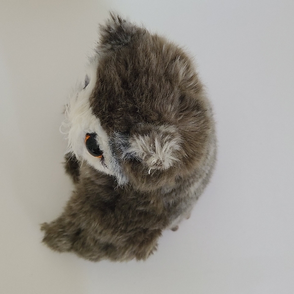 Toys | Wizarding World Of Harry Potter Plush Pigwidgeon Rotating Head ...